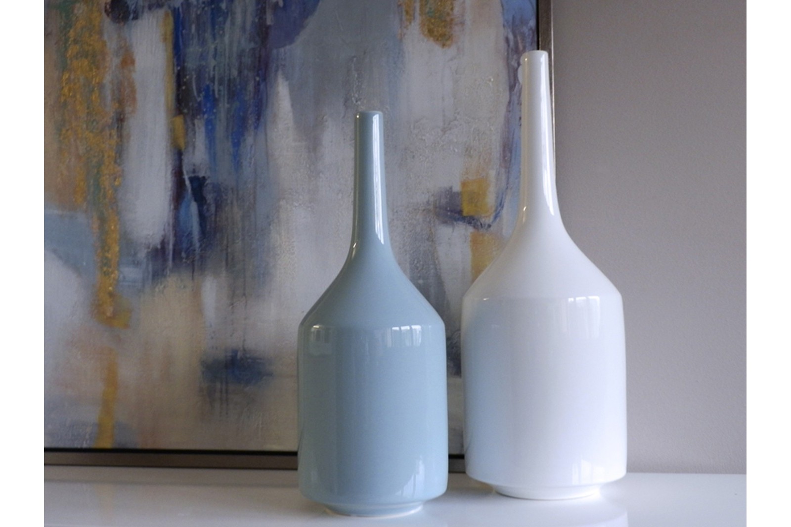 Ceramic design collection: vases | VP Interiorismo